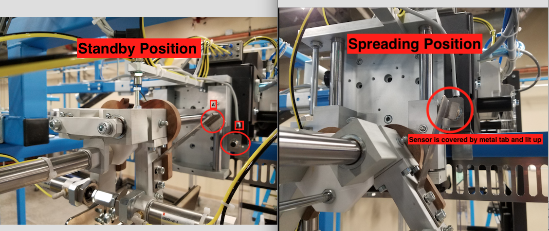 Metalprogetti USA - Automated Garment Assembly & Distribution