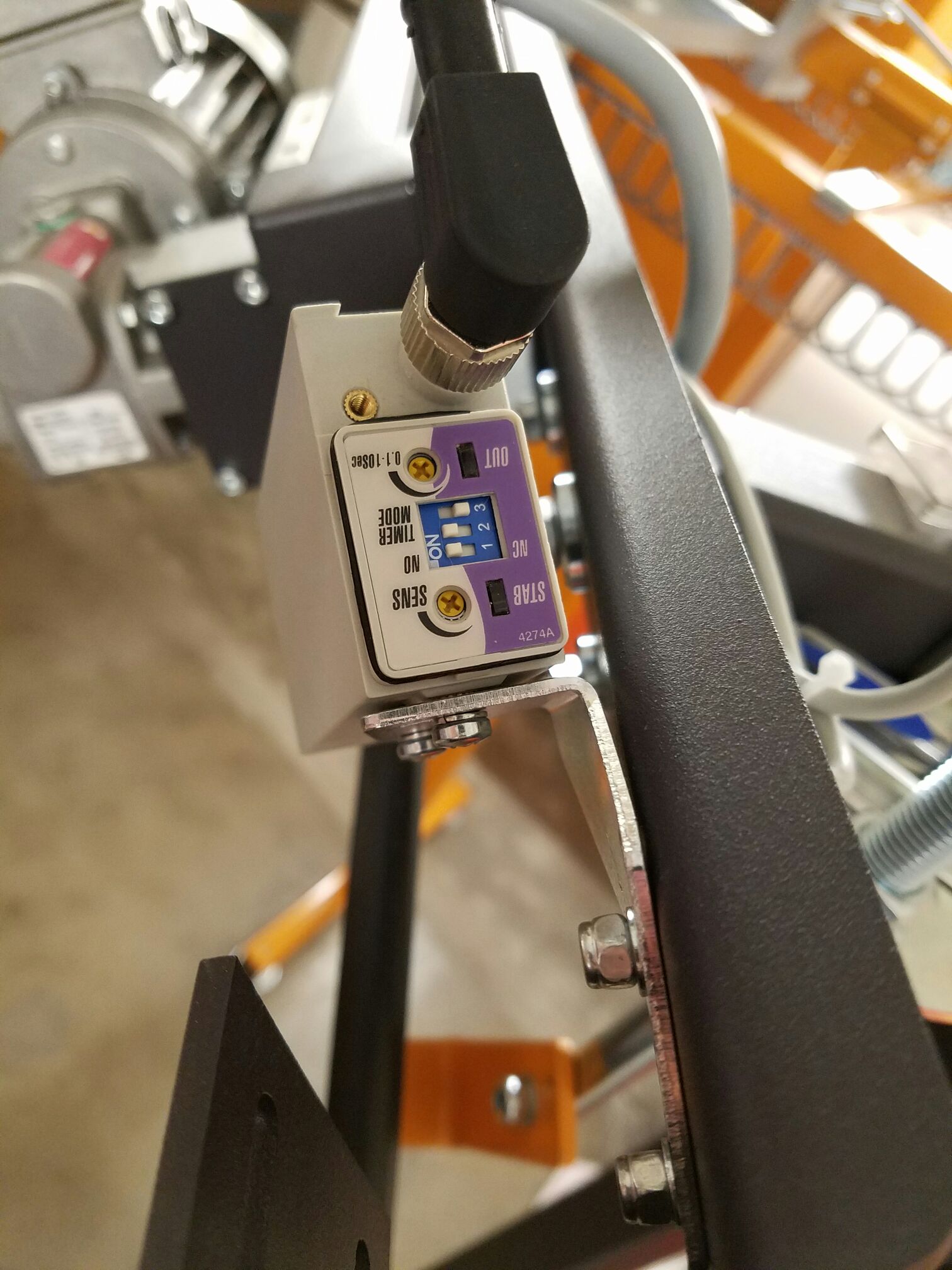Metalprogetti USA - Automated Garment Assembly & Distribution